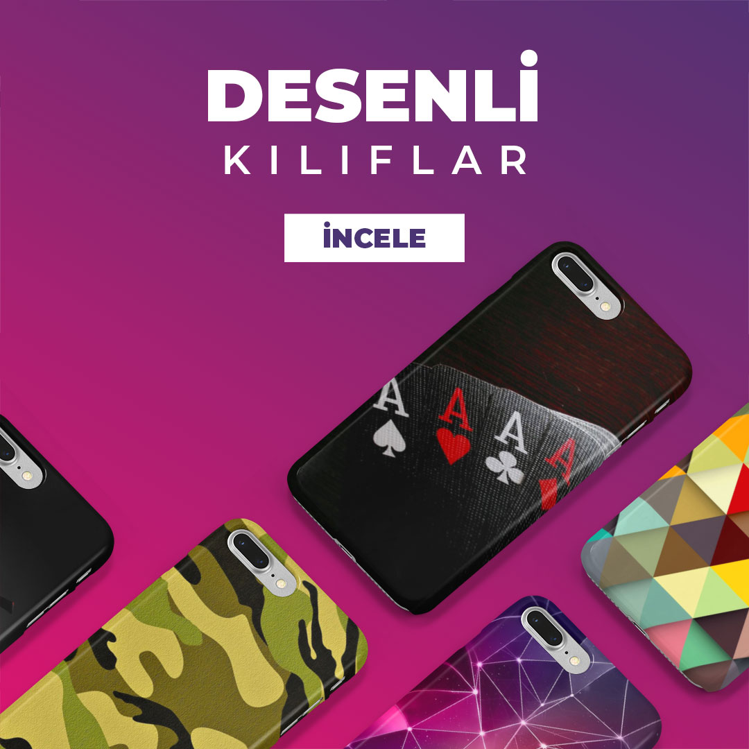 Dara Aksesuar - Telefon Kılıf ve Aksesuarları