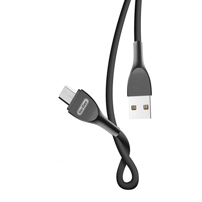 Go Des GD-UC510m Micro Usb Kablo Dara Aksesuar